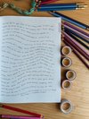 Master the Art of Simple and Creative Reading Journaling — Schoolnest