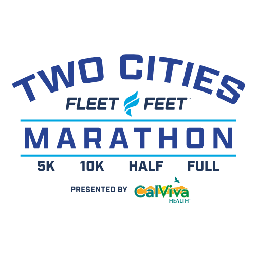 Two Cities Marathon