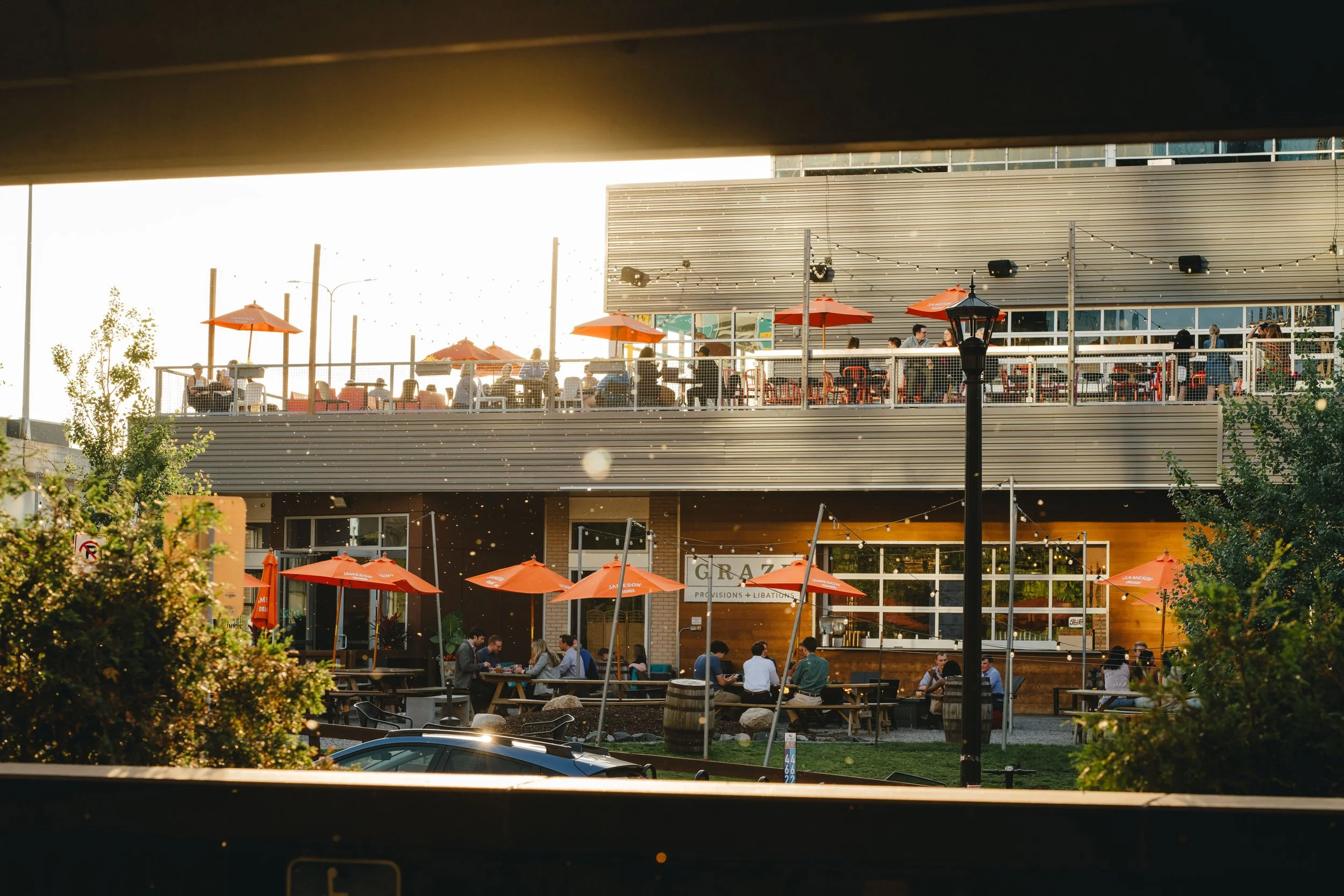 Gift Cards — Graze Food Hall by Travail