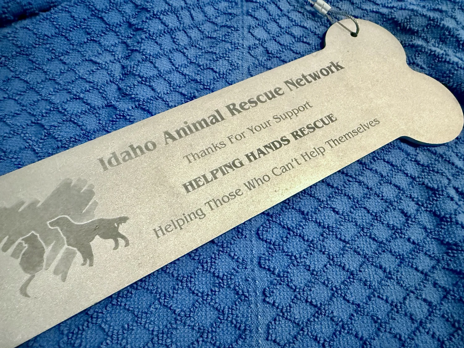 Idaho Animal Rescue Network