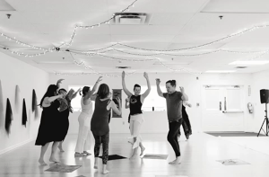 Insights Studio | Movement, Art & Music in Malta, NY