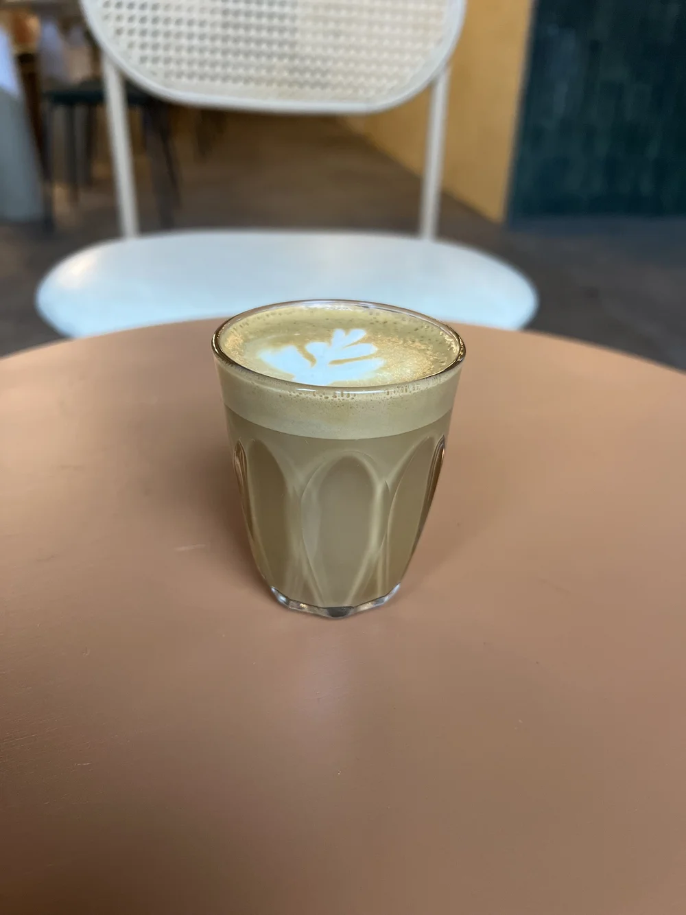 Food and Drink Menu — The Mallard