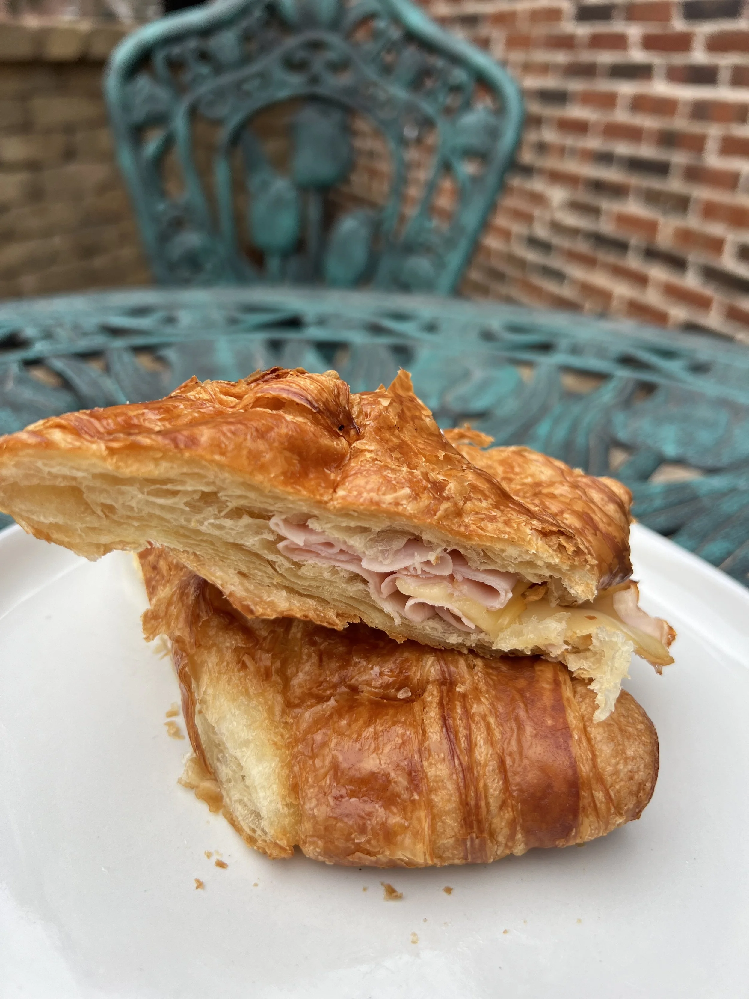 Food and Drink Menu — The Mallard