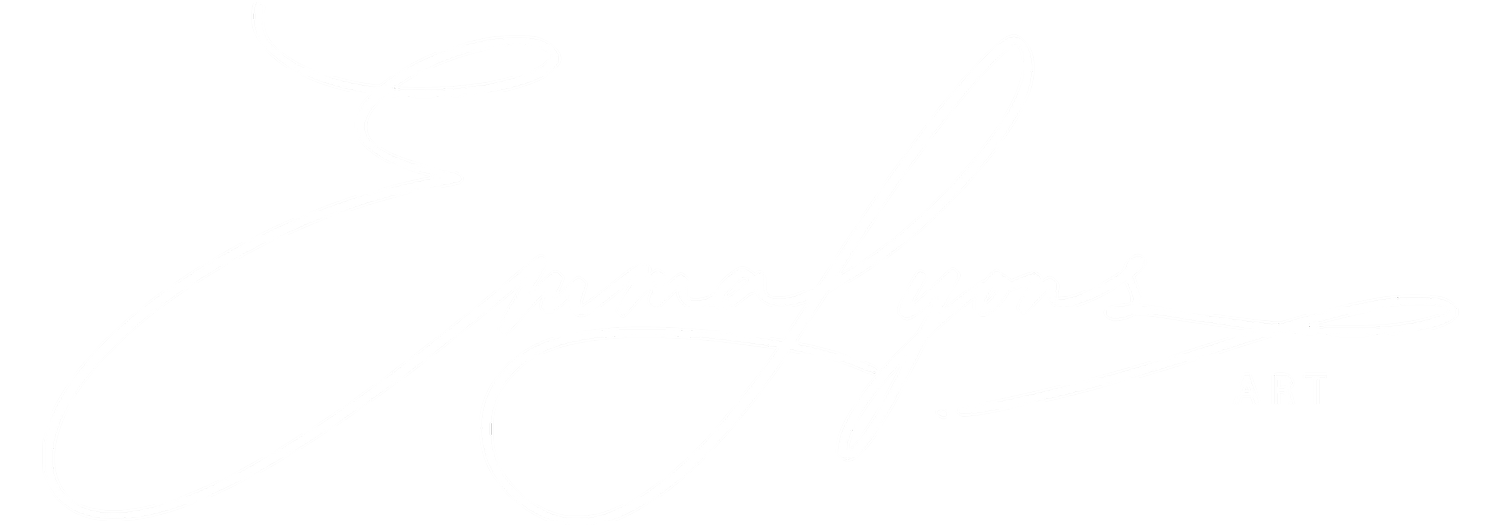 Emma Lyons Art