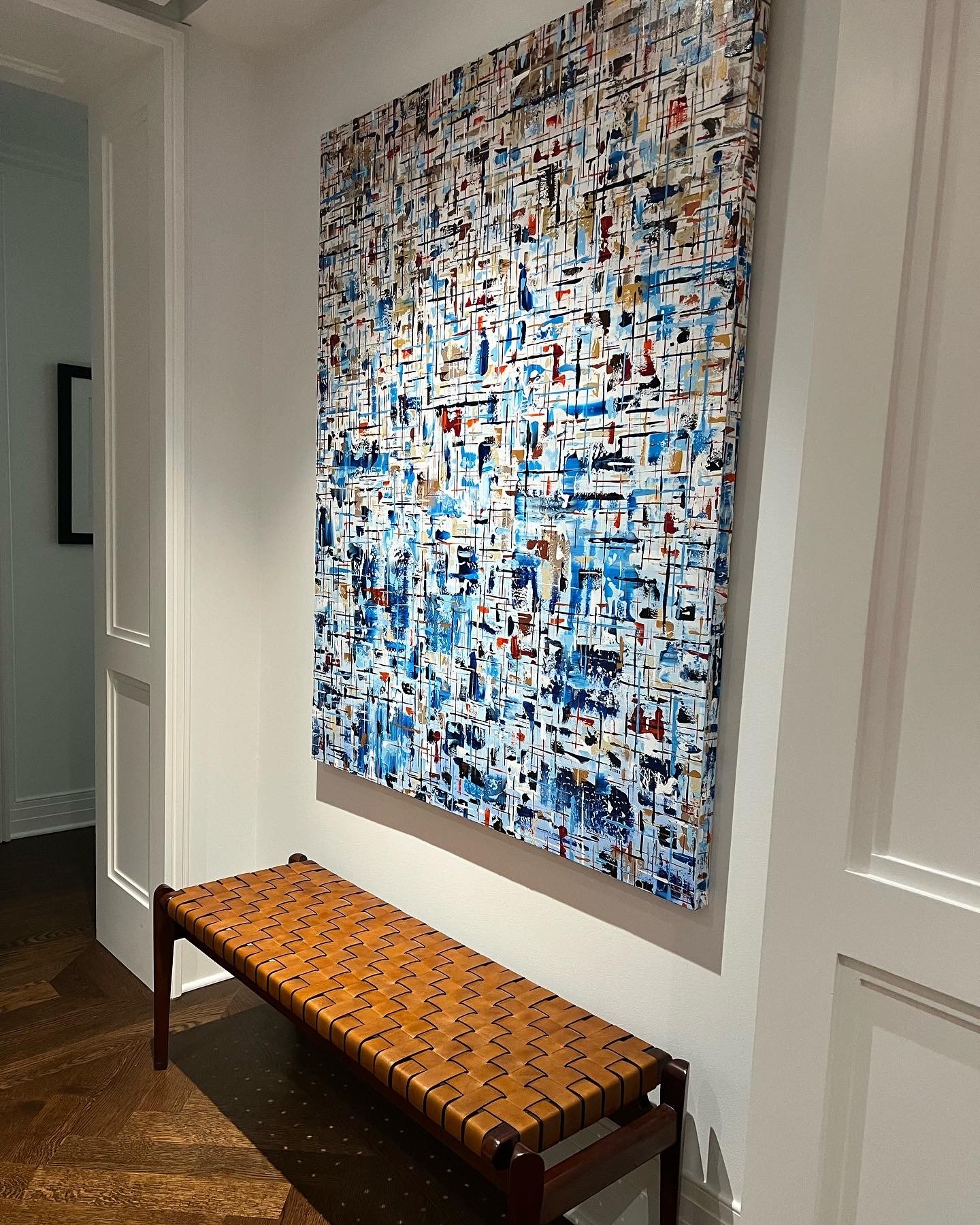 Emma Lyons Art