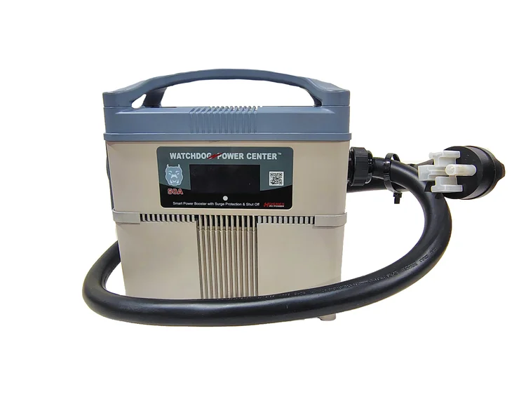 Shop — Power Watchdog Smart RV Surge Protectors