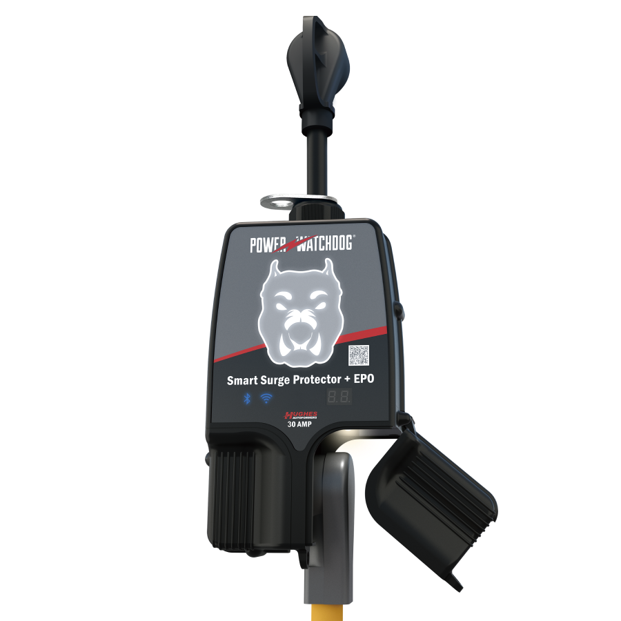Shop — Power Watchdog Smart RV Surge Protectors