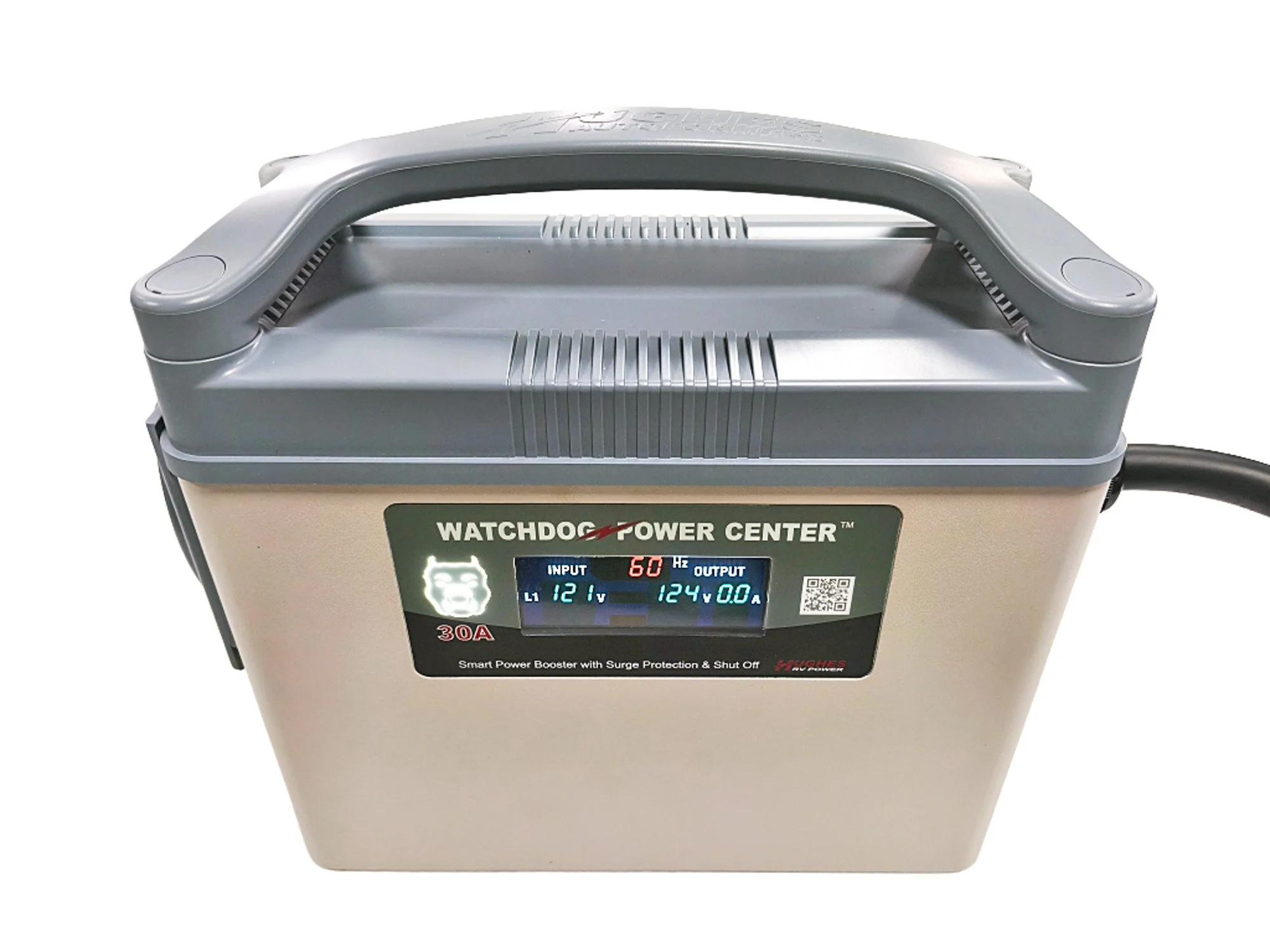Shop — Power Watchdog Smart RV Surge Protectors
