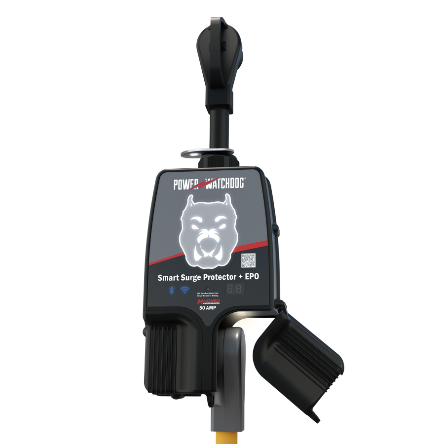 Shop — Power Watchdog Smart RV Surge Protectors