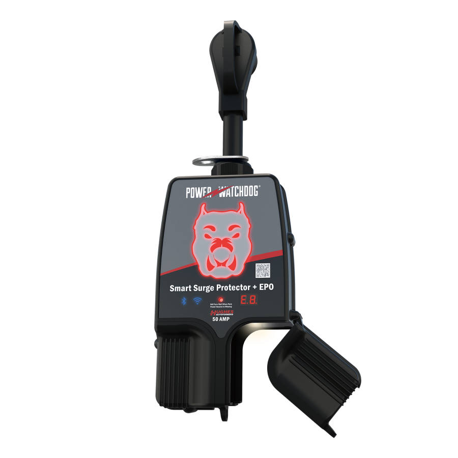Shop — Power Watchdog Smart RV Surge Protectors
