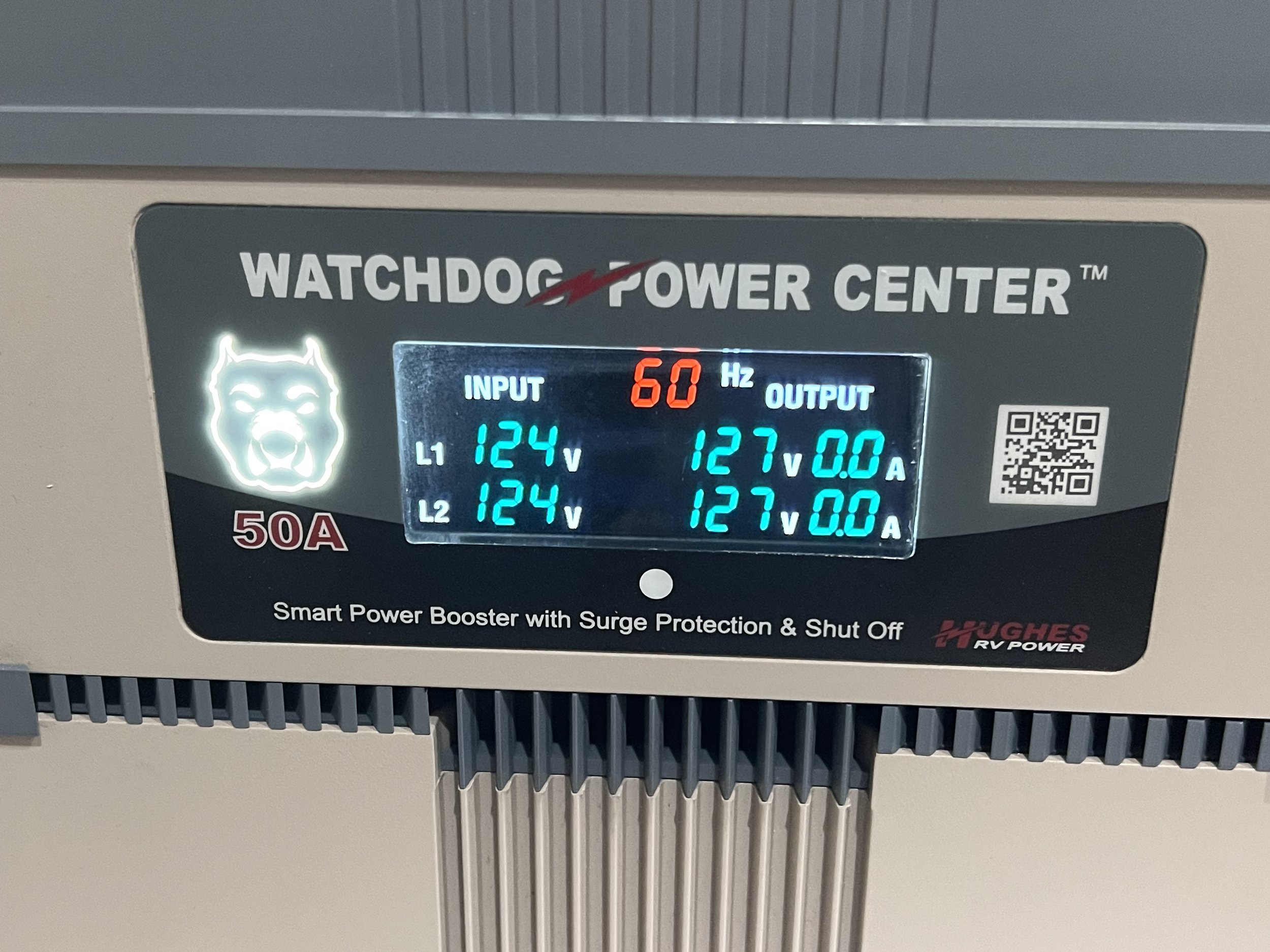 Shop — Power Watchdog Smart RV Surge Protectors