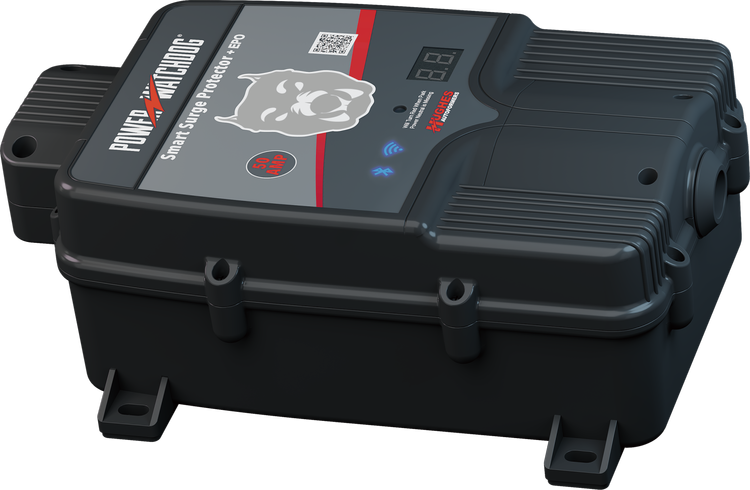 Shop — Power Watchdog Smart RV Surge Protectors