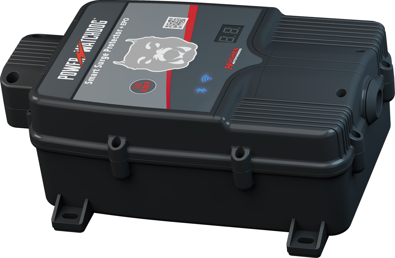 Shop — Power Watchdog Smart RV Surge Protectors