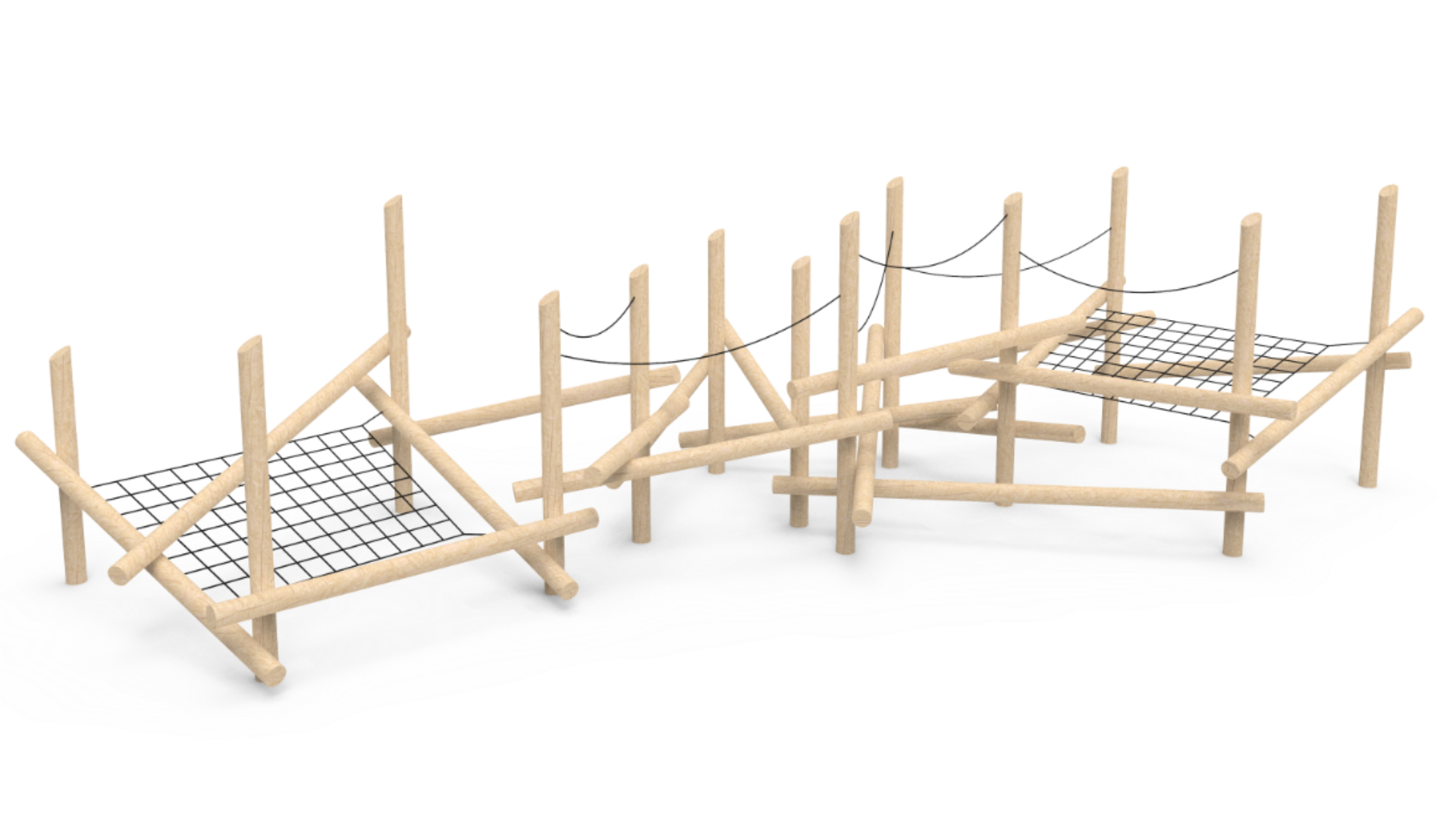 Midwest Playscapes | Commercial Playground Design & Installation Experts