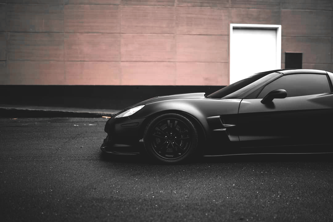 Supervettes | Custom Corvettes | Widebody Kits