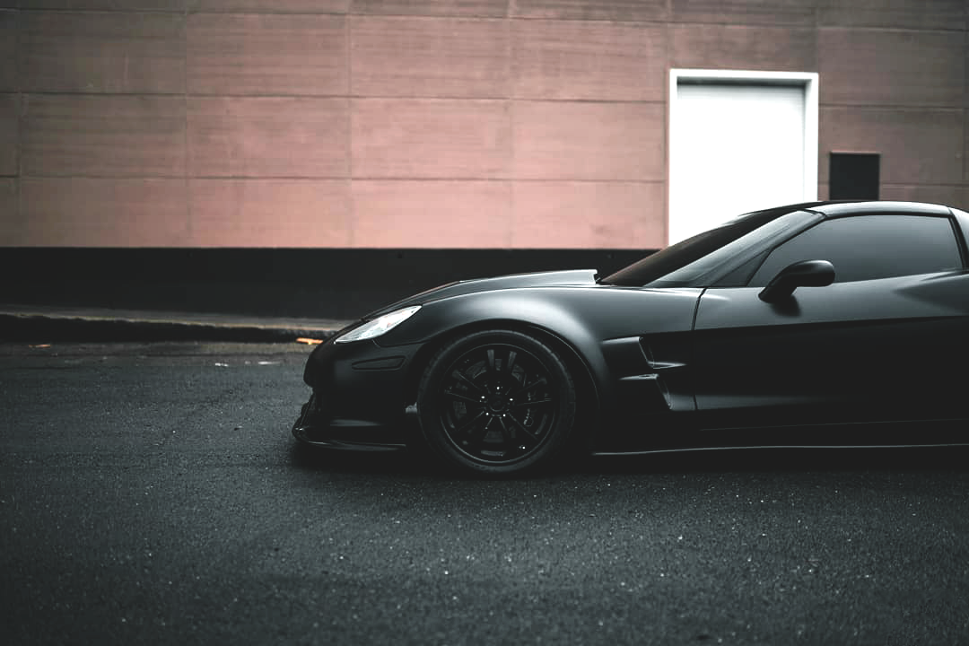 Supervettes | Custom Corvettes | Widebody Kits