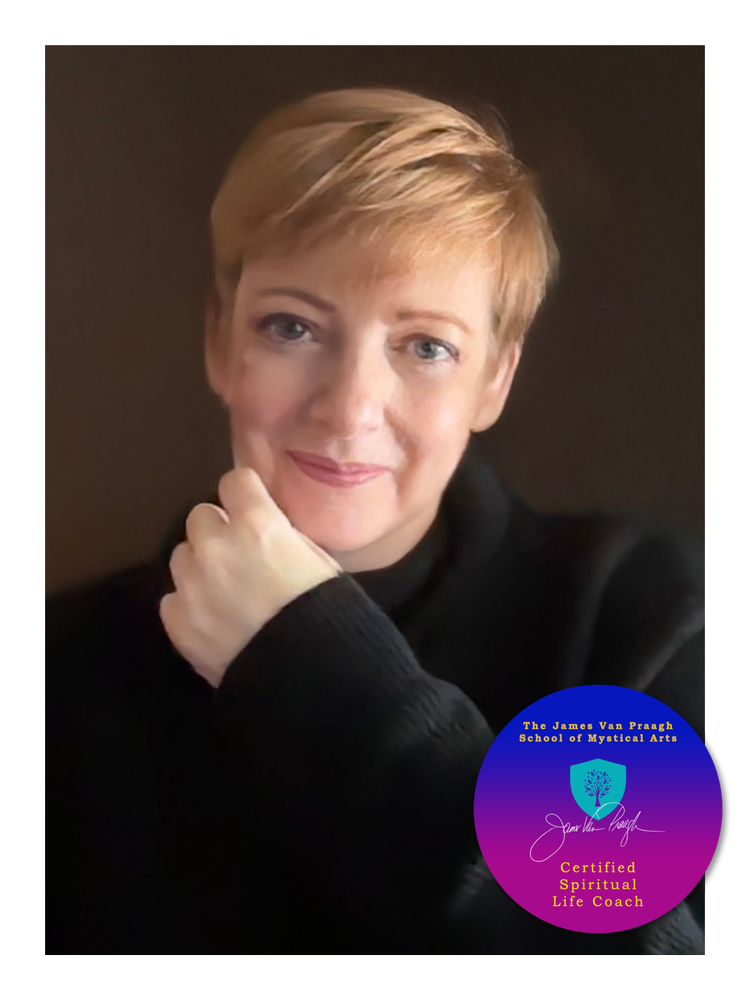 Angelique | Psychic Medium, Spiritual Life Coach based in Charleston, SC