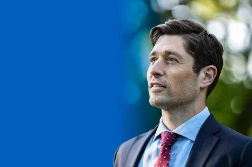 Jacob Frey for Our City