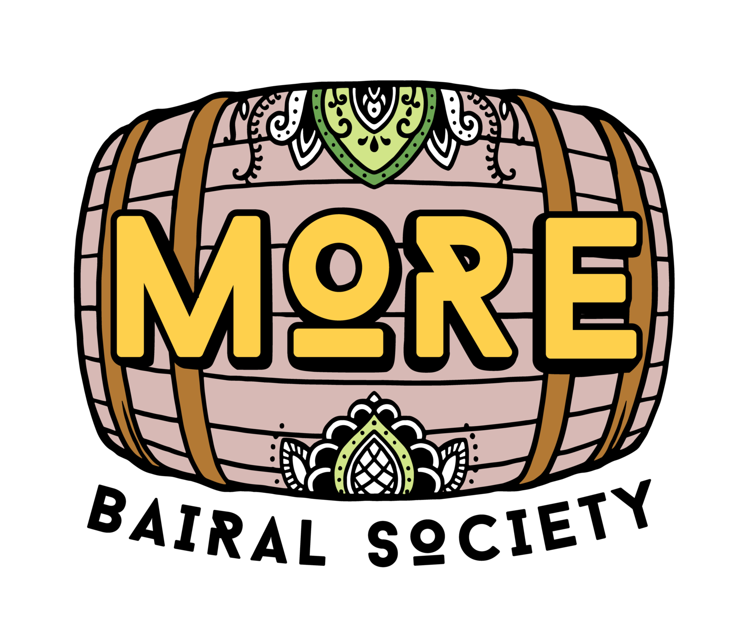 Bartlett — MORE Brewing Company