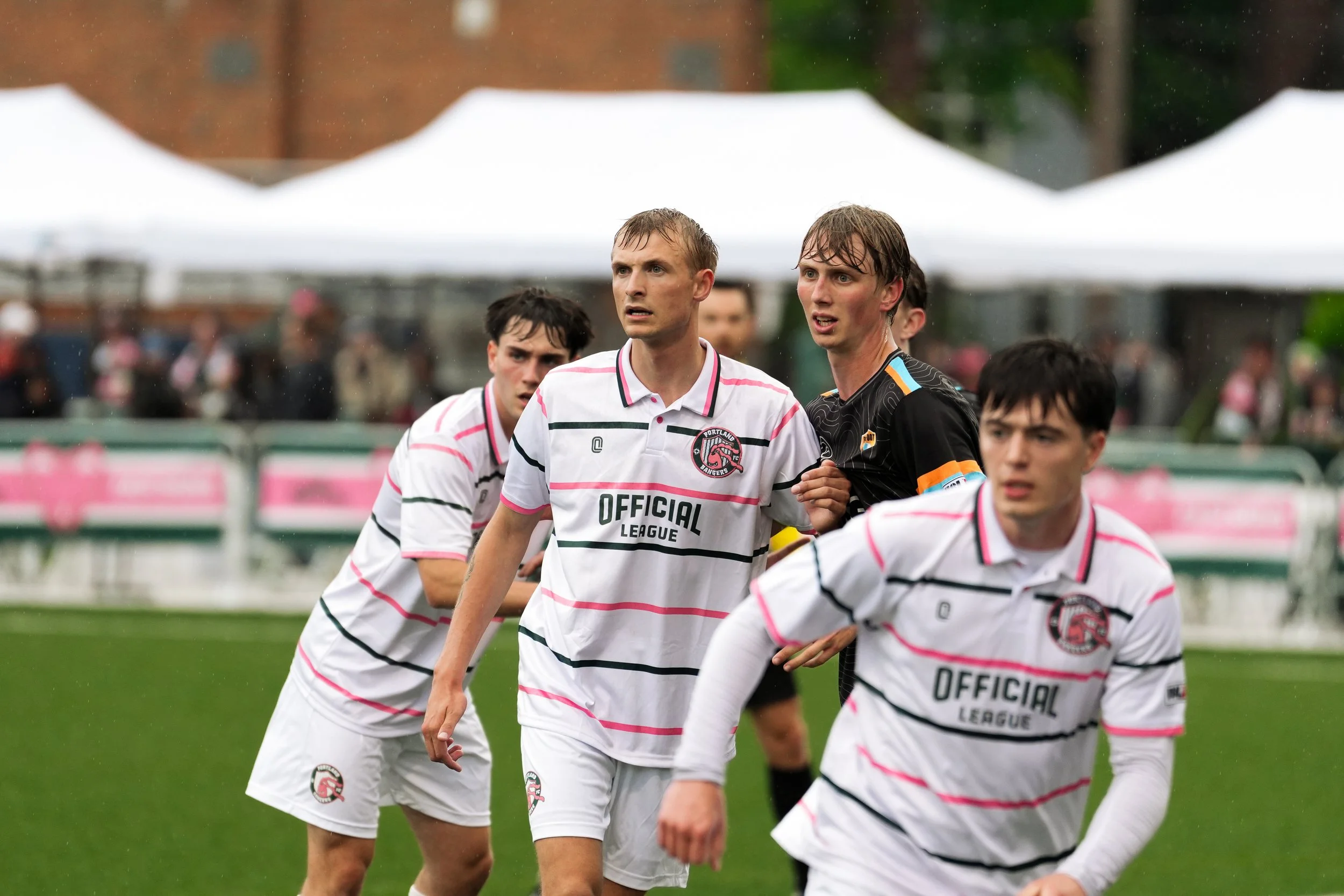 Portland Bangers FC