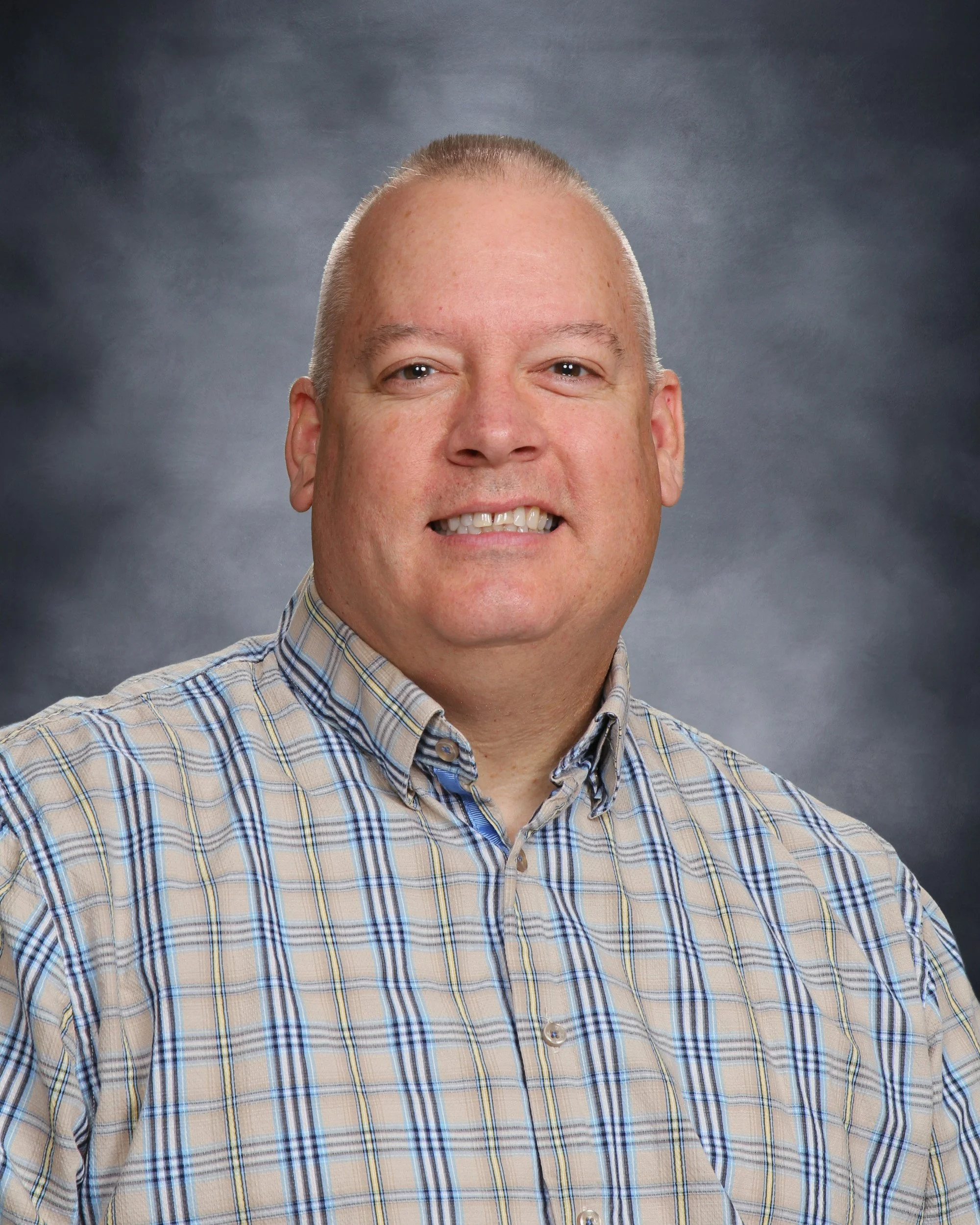 Our Staff | Meet Our Dedicated Staff — St. Peter's Lutheran Church & School