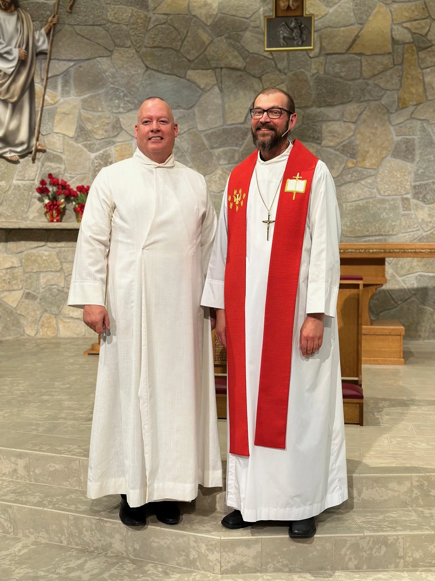 St. Peter's Lutheran Church & School | Visit with Us Today
