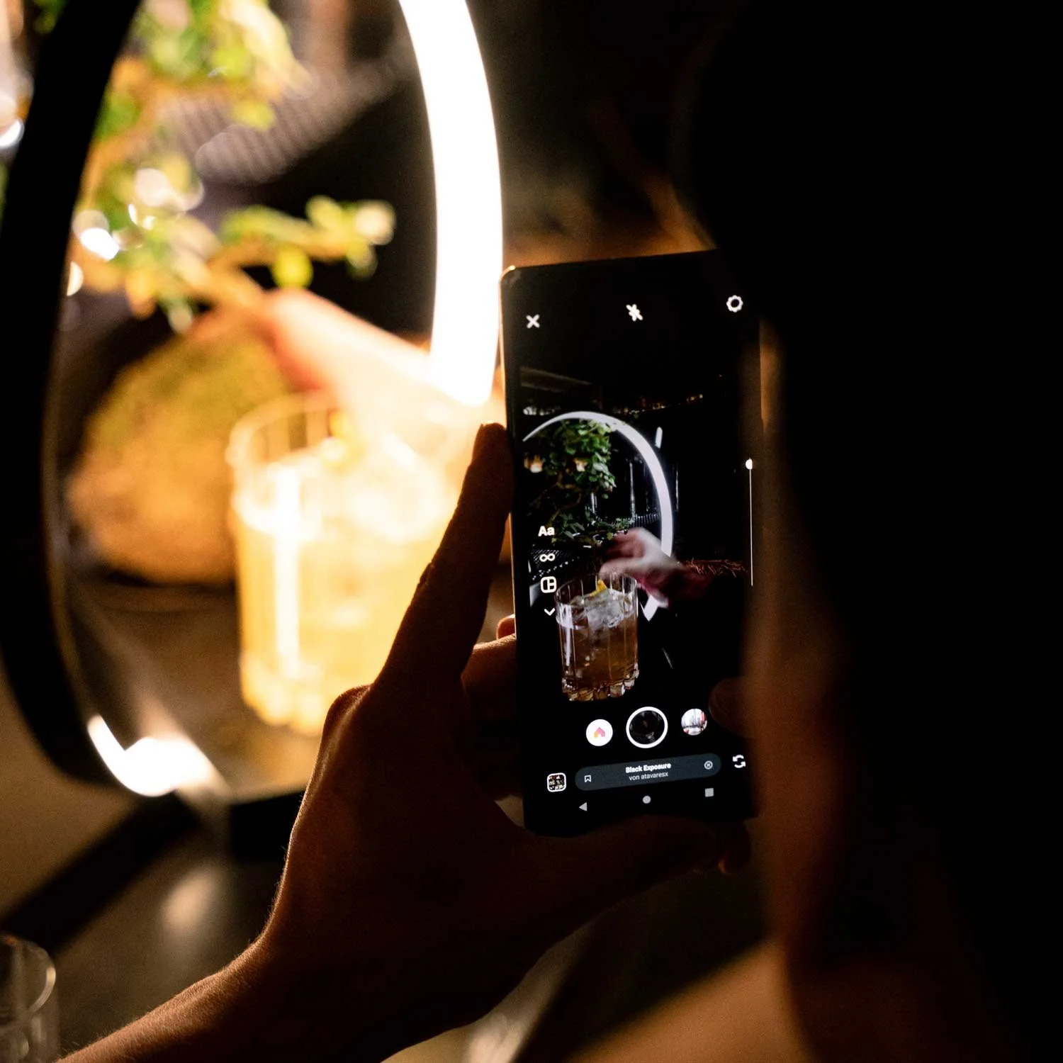 JOSEF | Cocktail Bar