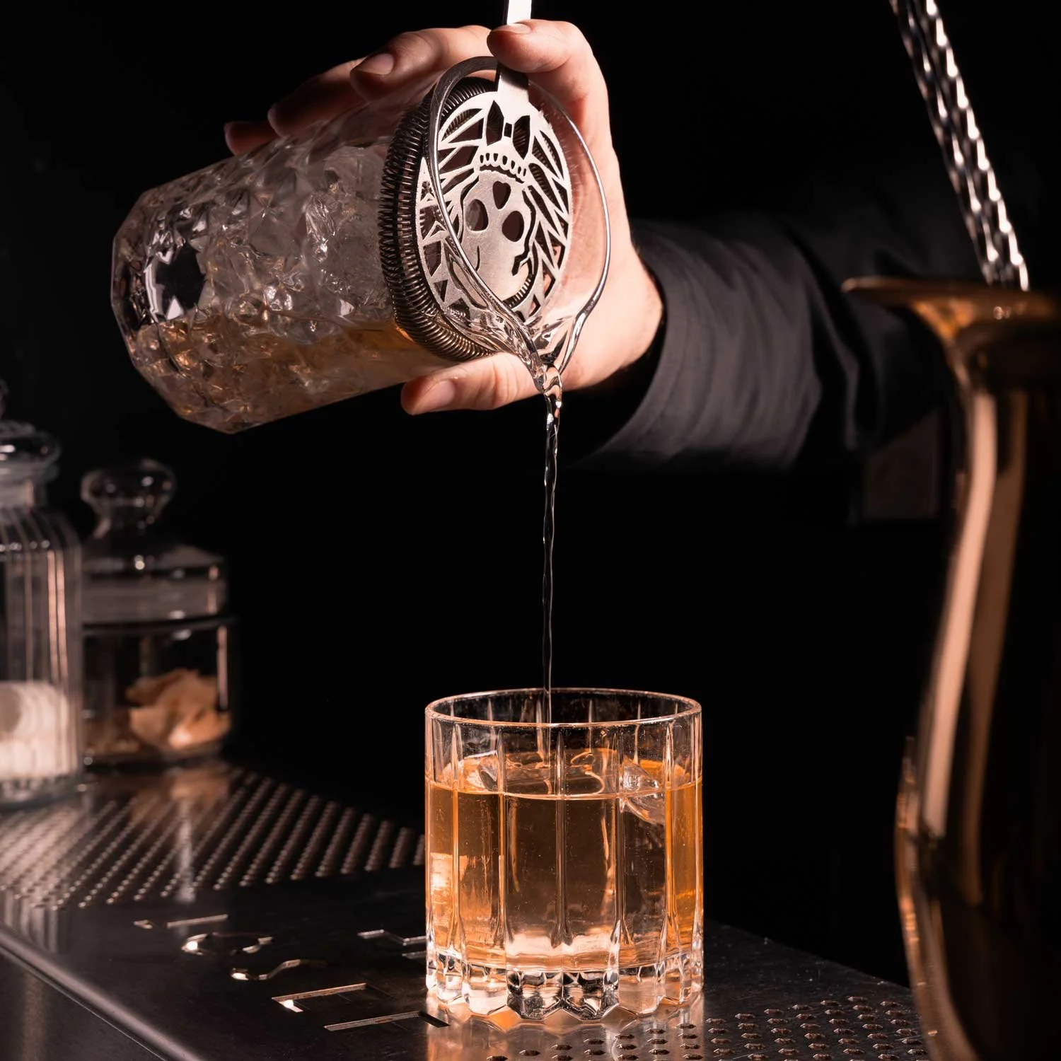 JOSEF | Cocktail Bar