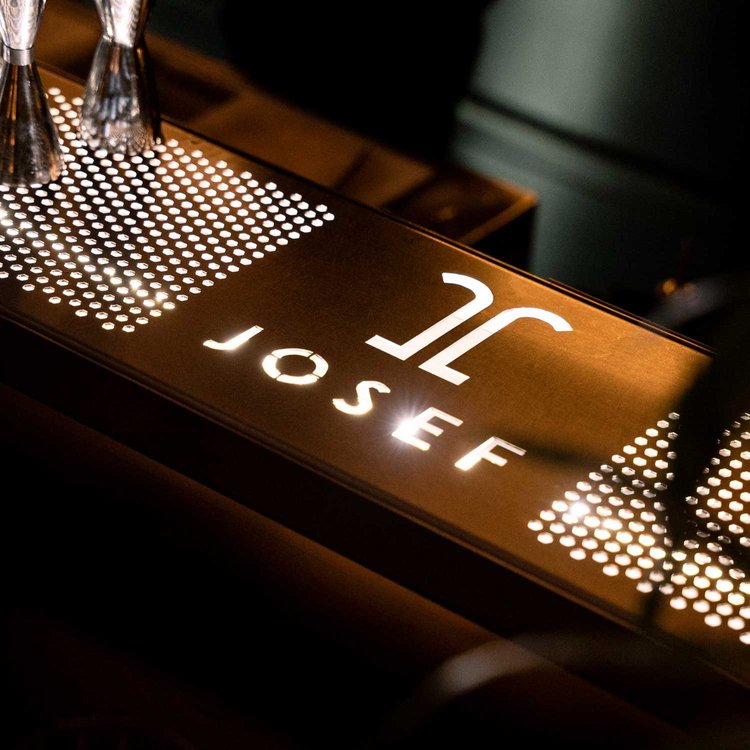 JOSEF | Cocktail Bar