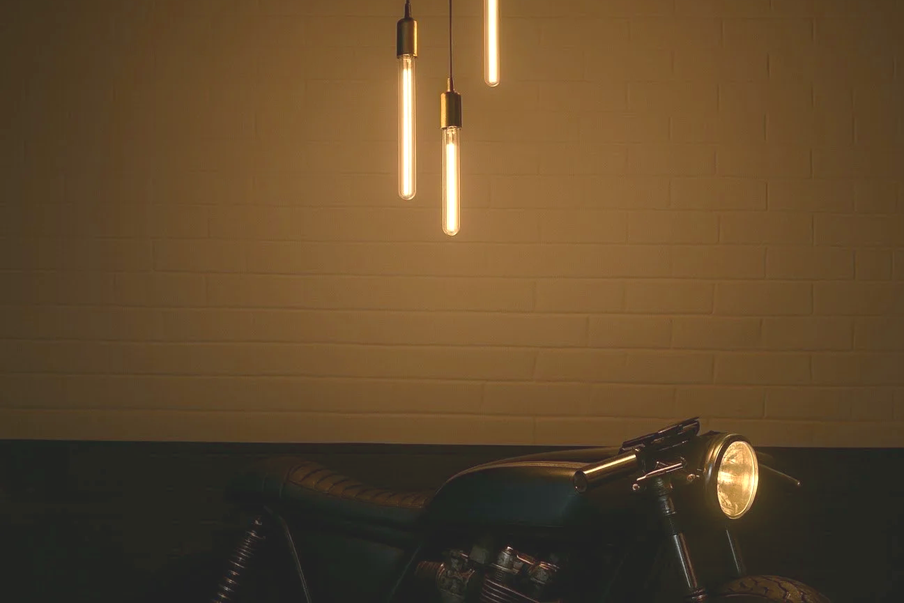 Synergy Lighting and Controls