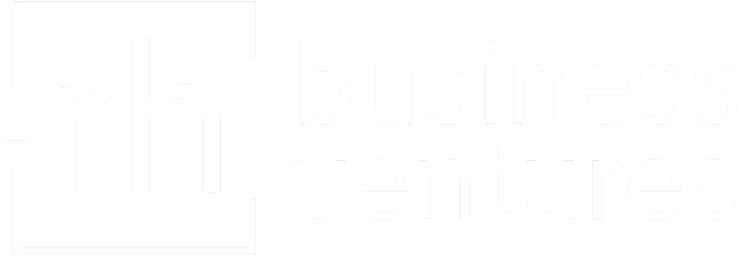 RH Business Ventures | Innovating How Risk is Managed