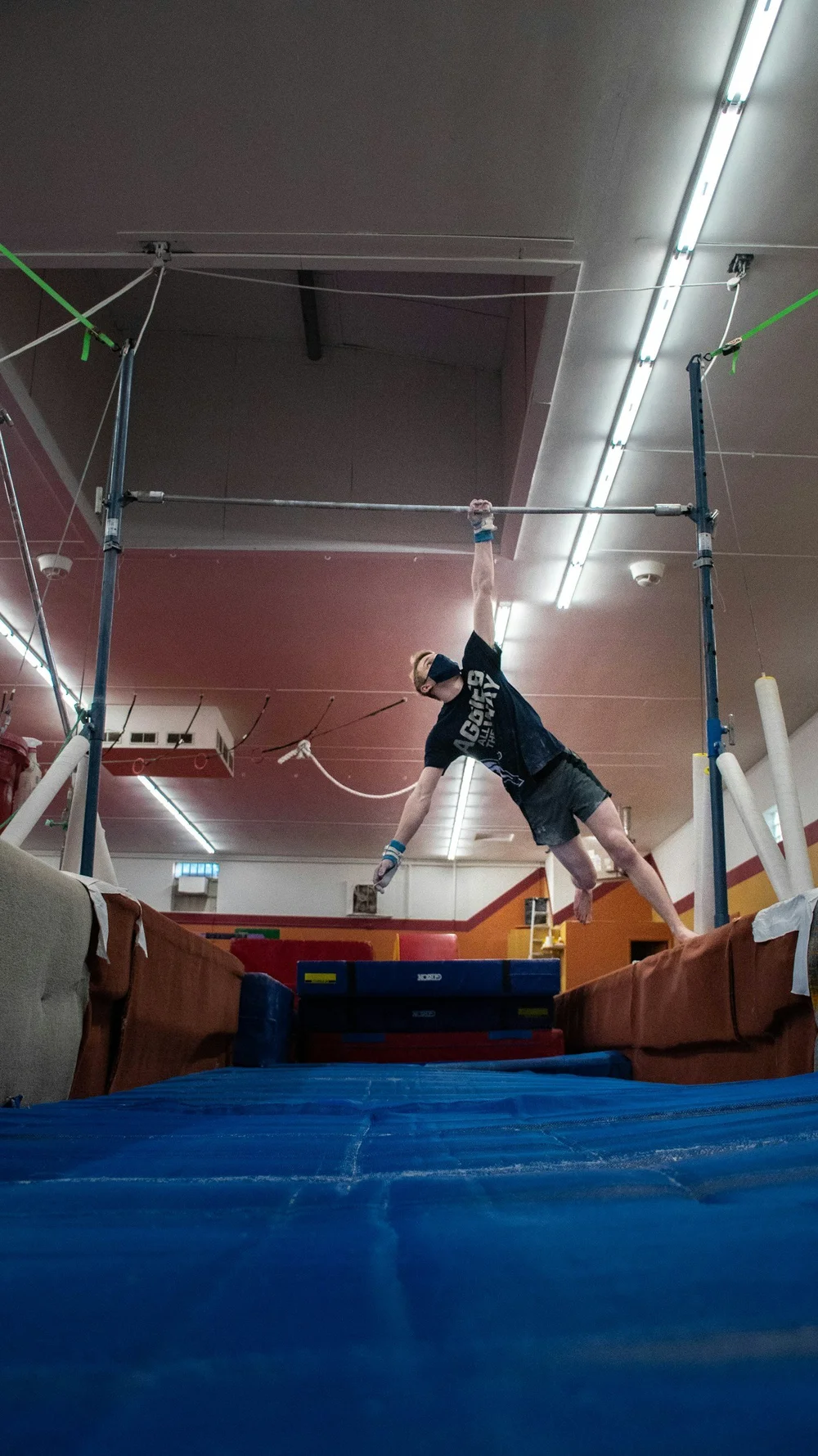Rise Gymnastics Academy