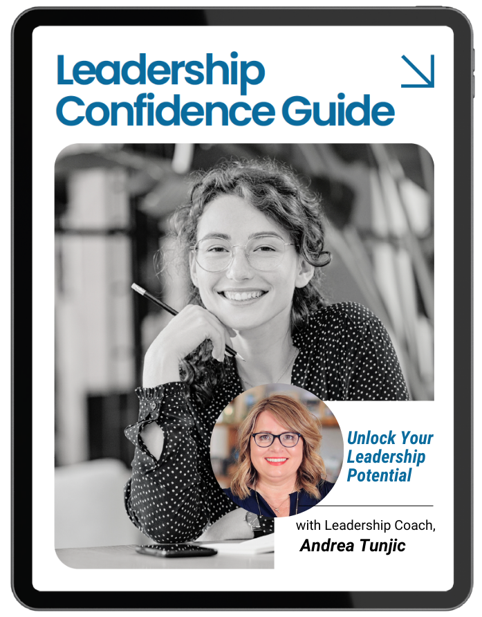 The Art of Empowered Leadership: Why Doing Less Achieves More — Andrea ...