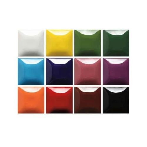 Mayco Stroke and Coat Kit 1 59ml — Ipswich Pottery Supplies
