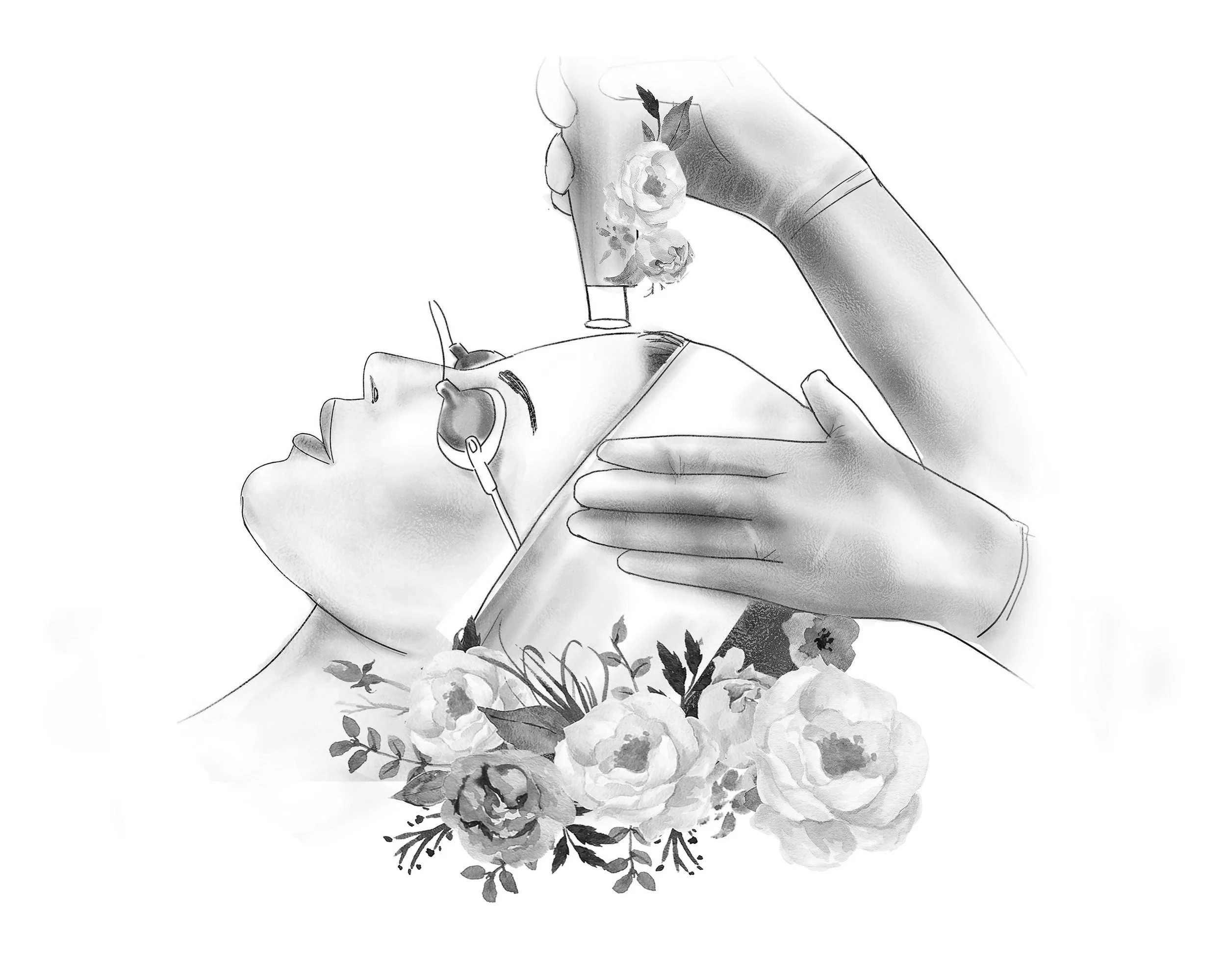 Skin Rejuvenation — Velle Spa
