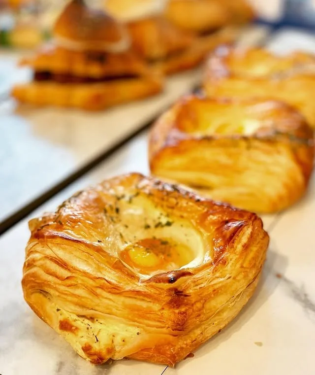 d'andrews bakery & cafe