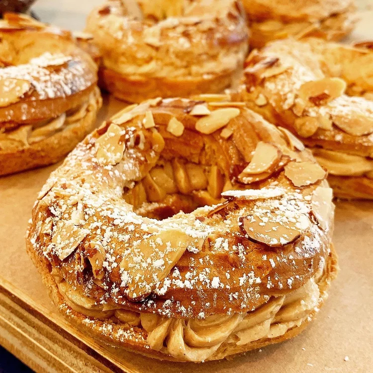 d'andrews bakery & cafe