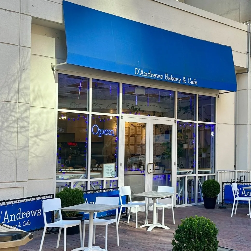 d'andrews bakery & cafe