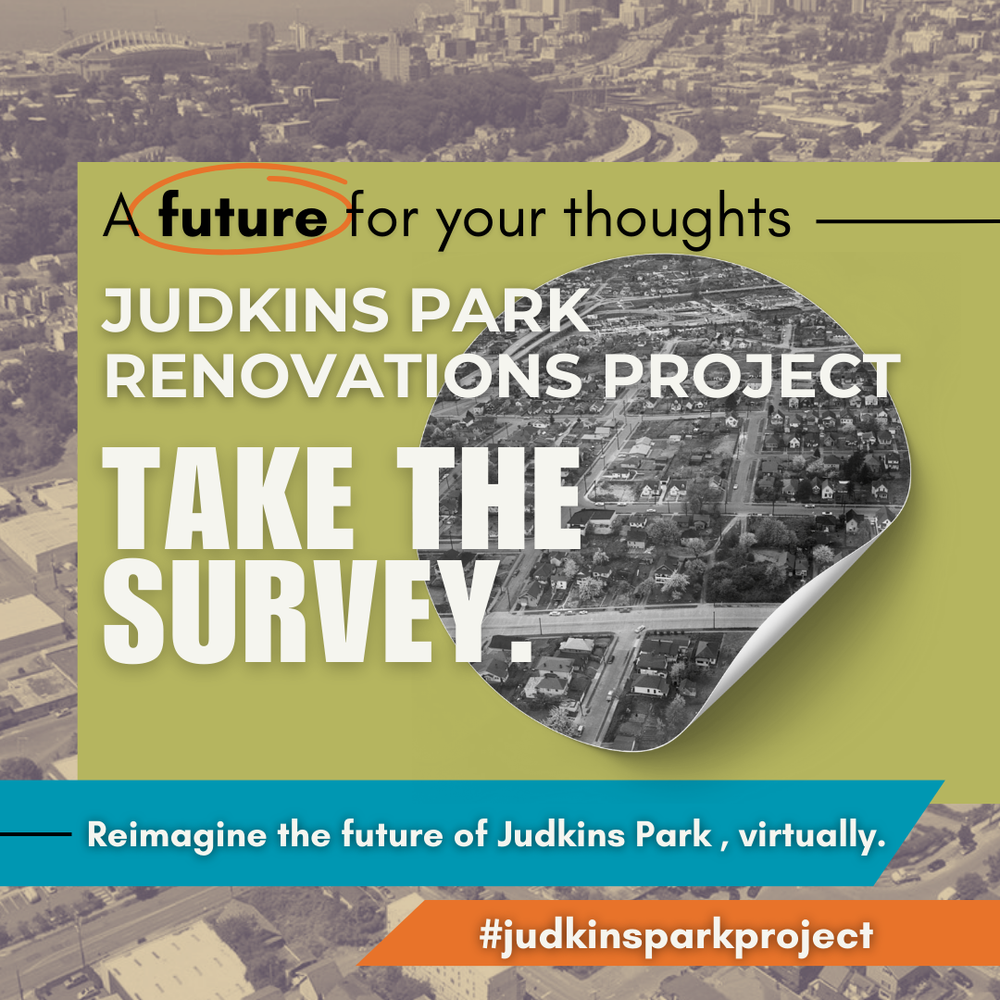 Judkins Park Renovations Project