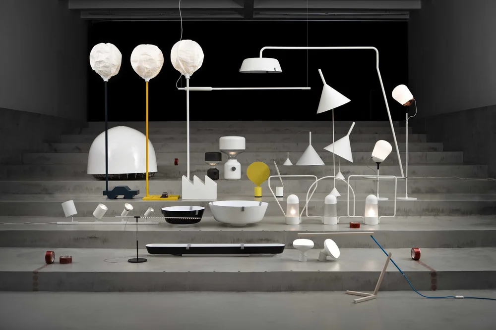 Vertigo Bird – Timeless Designer Lamps from Slovenia