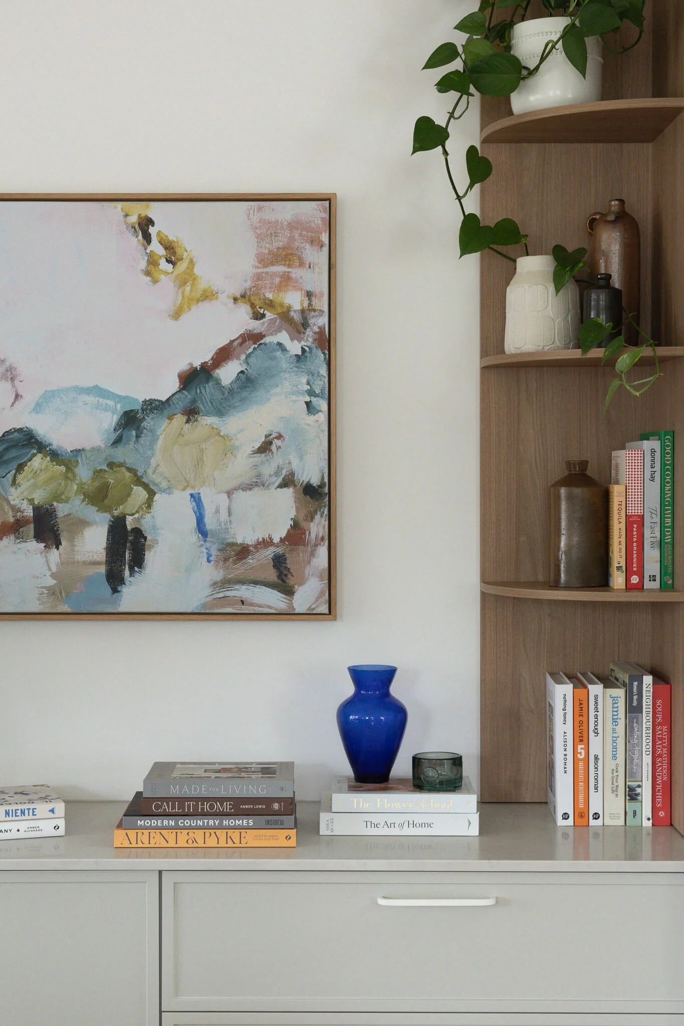 Coastal Interior Design — Lauren Keenan Interiors