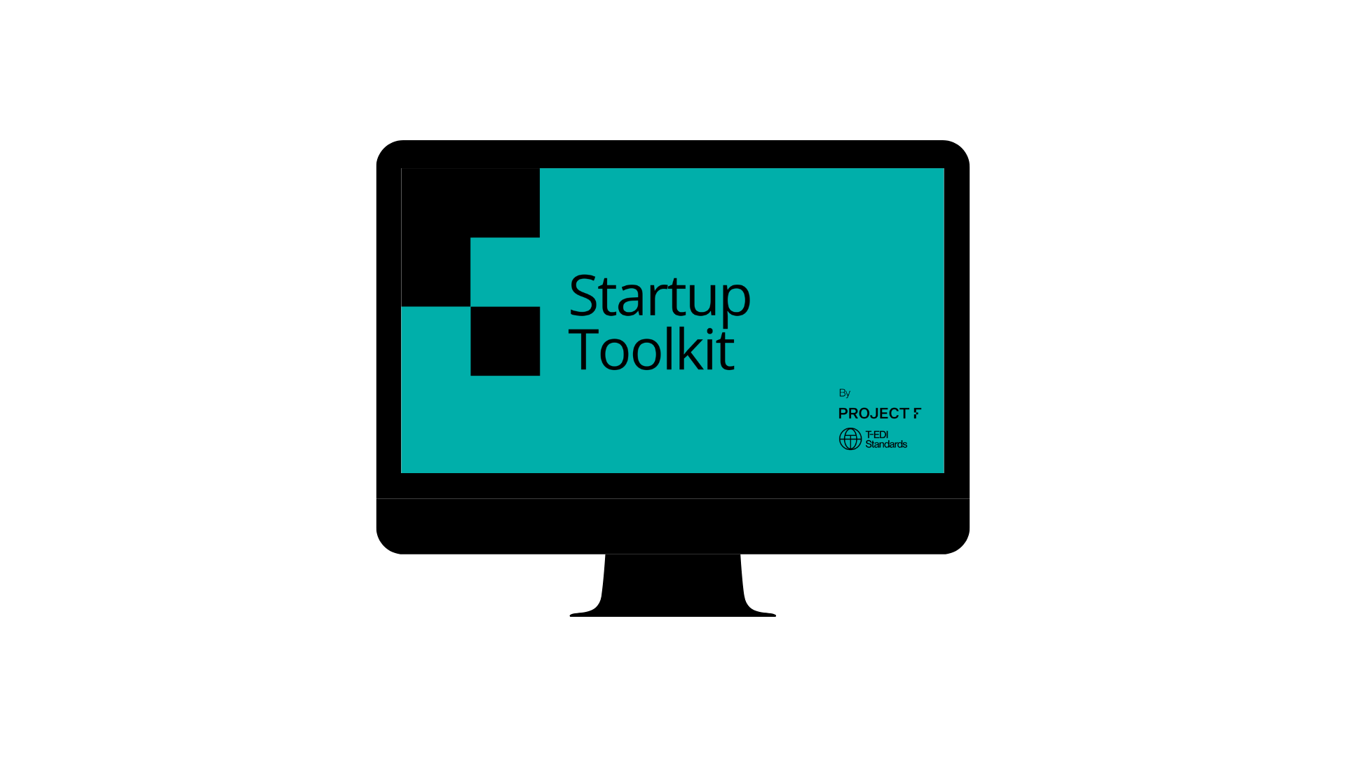Tech Startup Toolkit — Project F