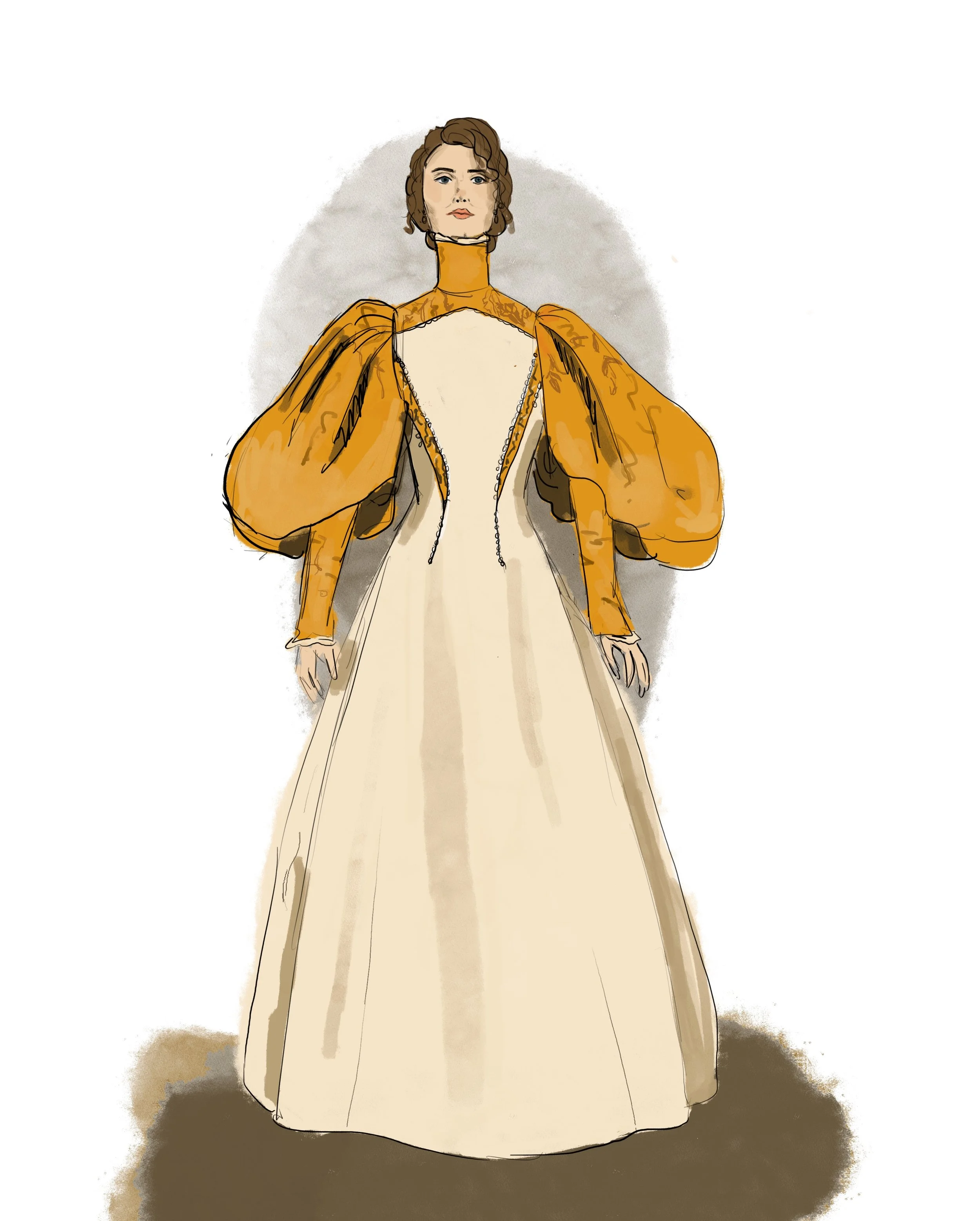 Daisy Spanton Illustrator and Artist