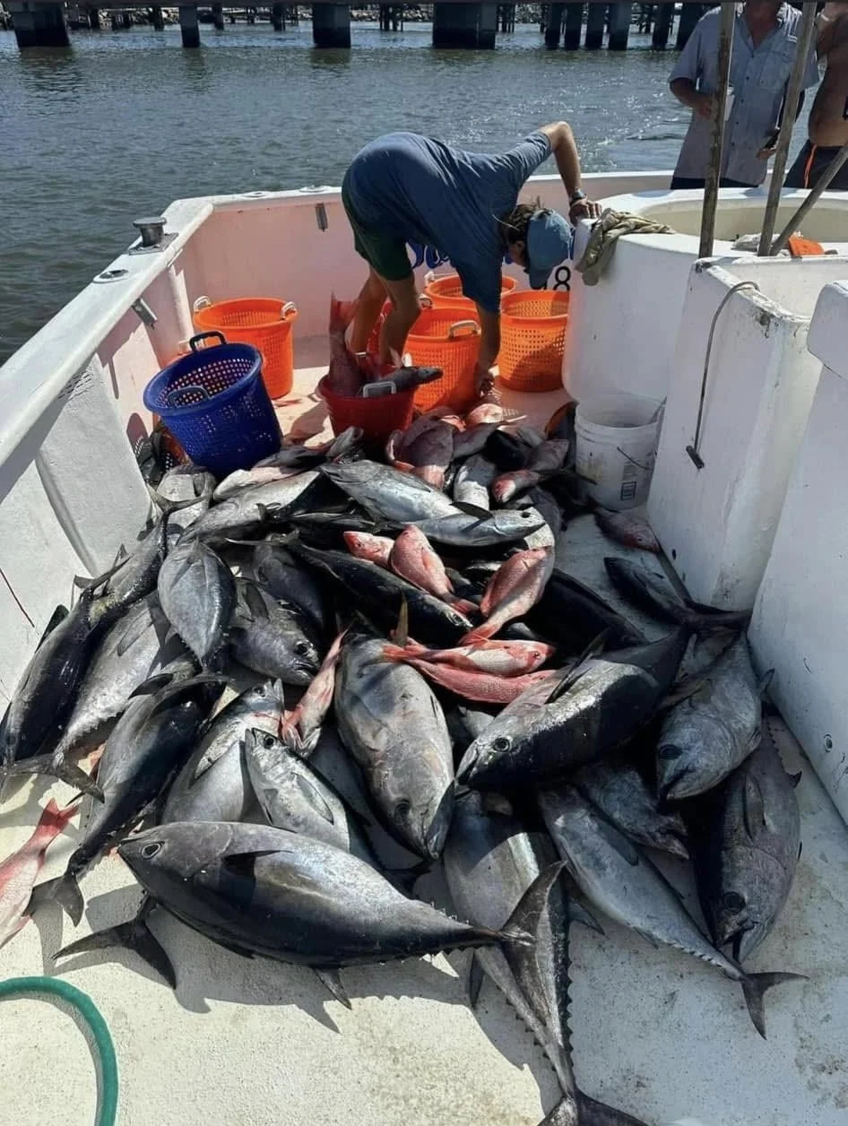 Southern Pride Charters