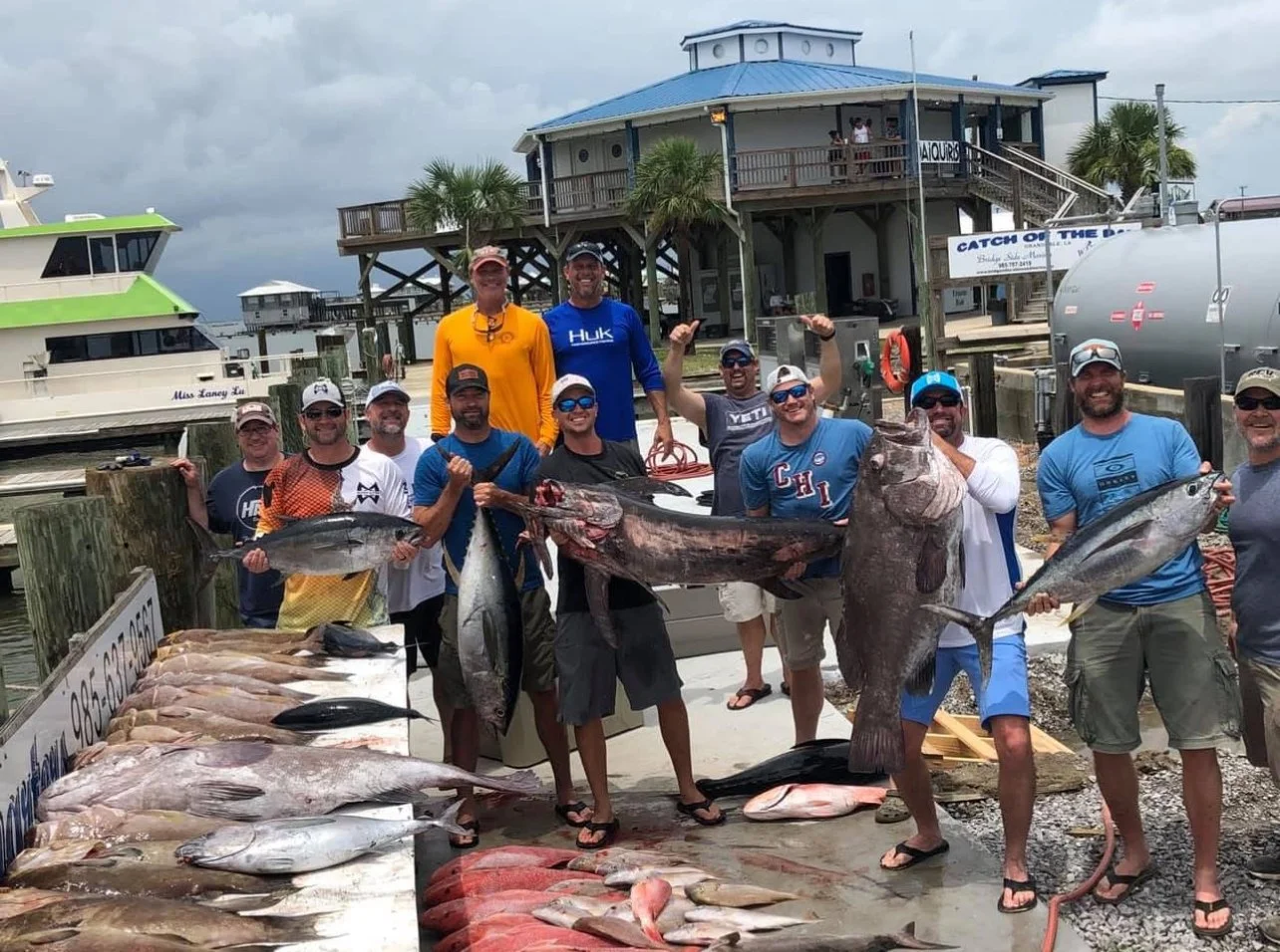 Southern Pride Charters