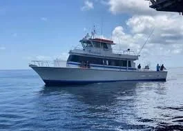 Southern Pride Charters