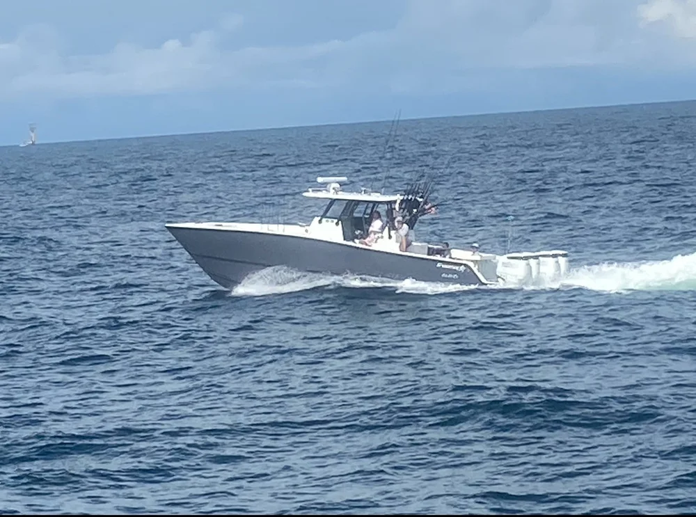 Southern Pride Charters
