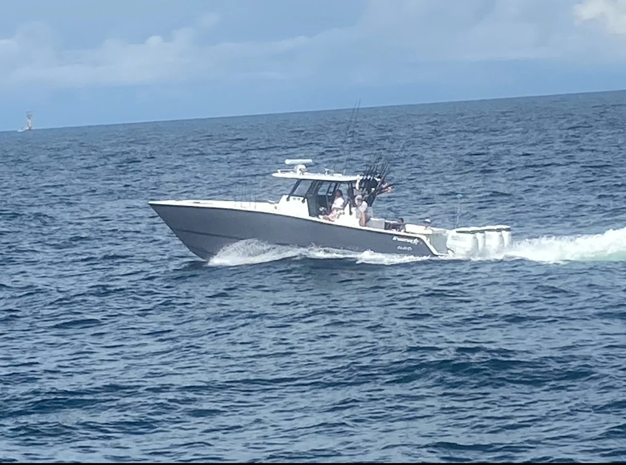 Southern Pride Charters