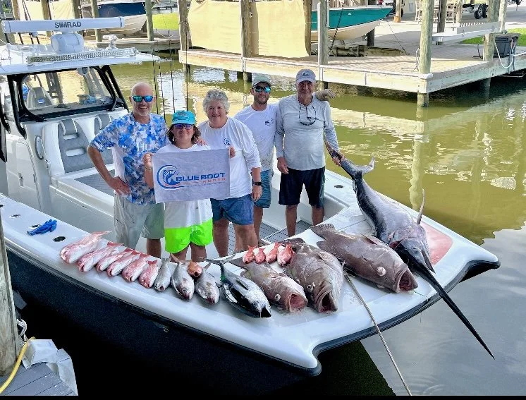 Southern Pride Charters