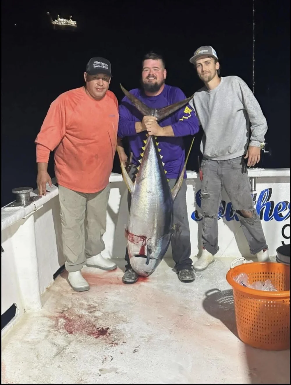 Southern Pride Charters